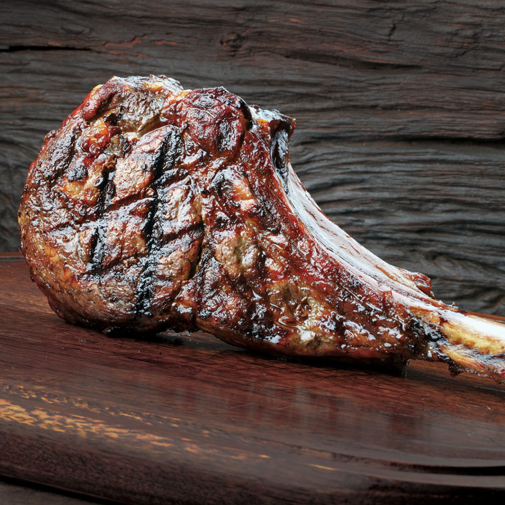 Our Signature – Me'nate