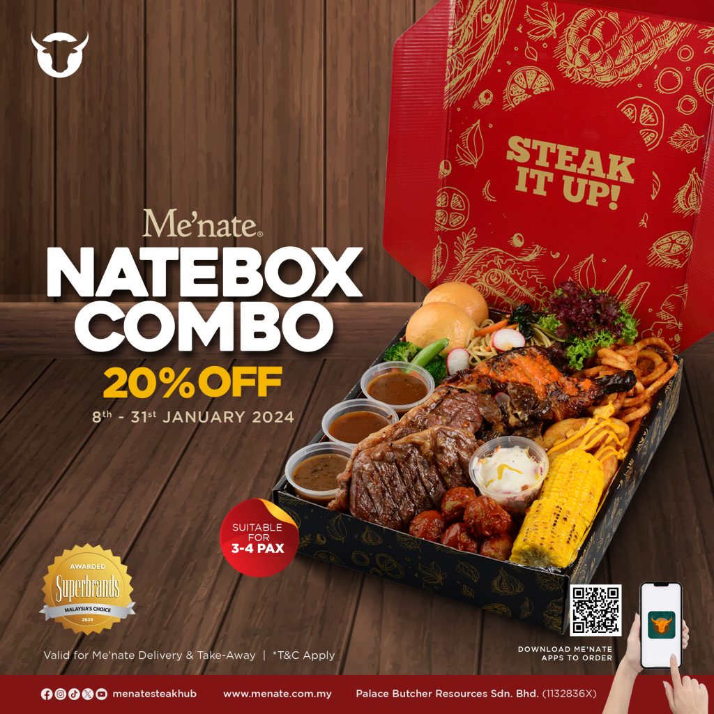 Promotions – Me'nate